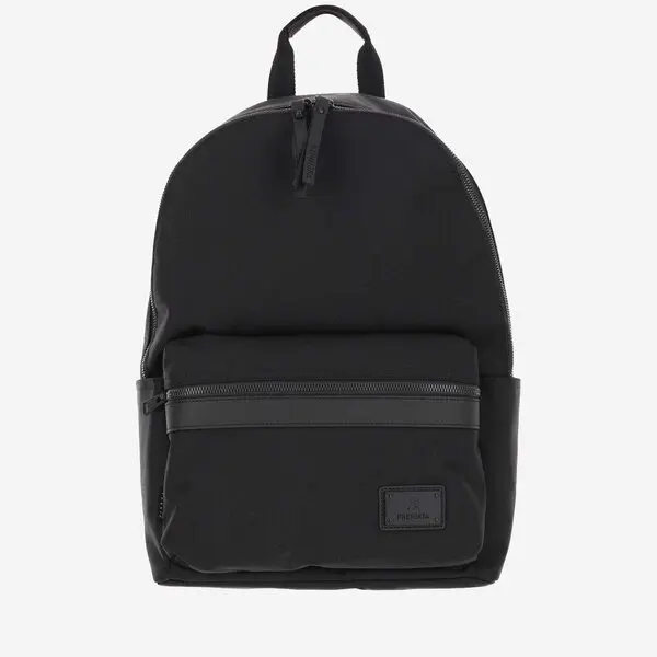 Premiata Blade Nylon Backpack - Black