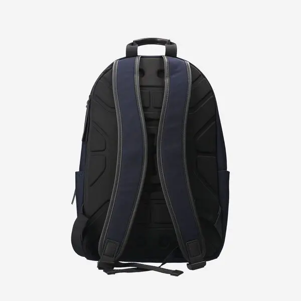 Premiata Blade Backpack - Blue