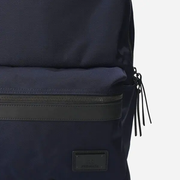 Premiata Blade Backpack - Blue