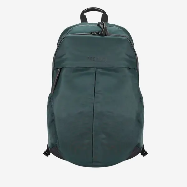 Premiata Wonder 2143 Backpack - Green