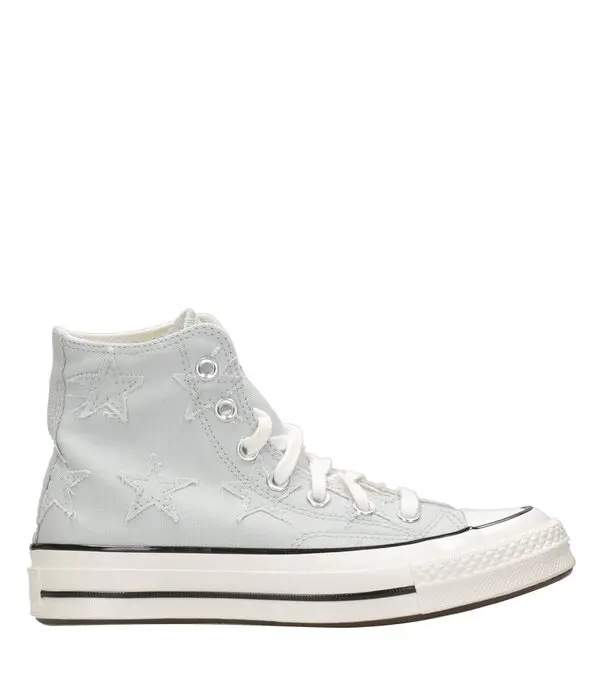 CONVERSE Chuck Taylor All Star Houndstooth High-top Sneakers
