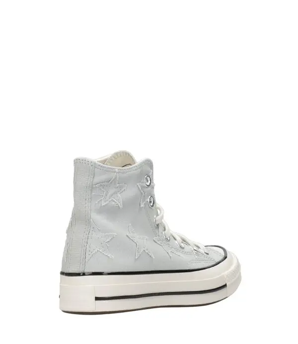 CONVERSE Chuck Taylor All Star Houndstooth High-top Sneakers