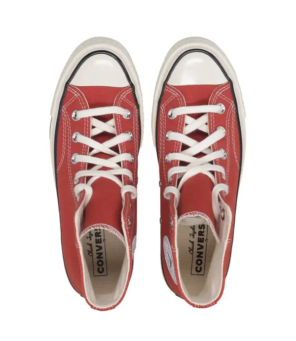 CONVERSE Chuck Taylor High-top Sneakers