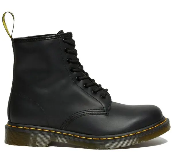 Dr. Martens 1460 Boots - Black