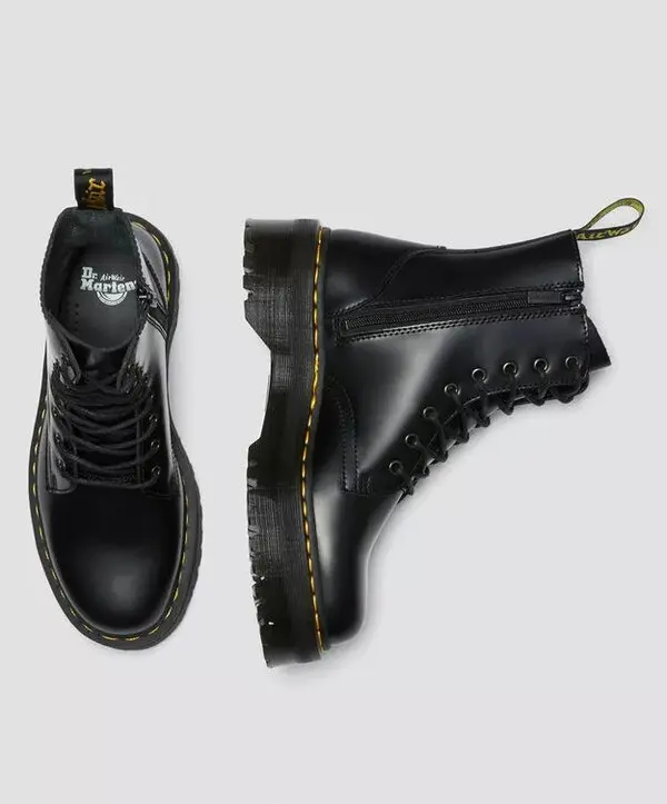 Dr. Martens Jadon Boots