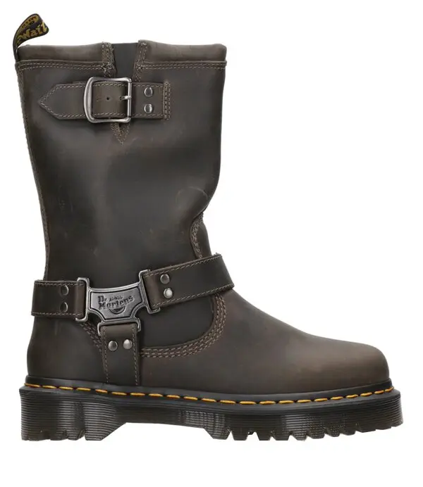 Dr. Martens High-leg Boots