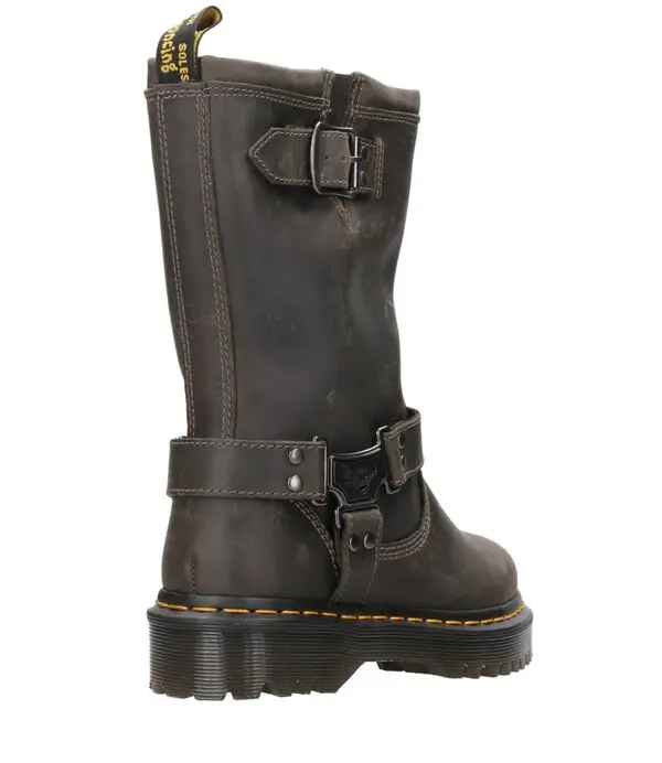Dr. Martens High-leg Boots