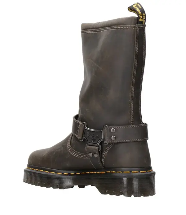 Dr. Martens High-leg Boots