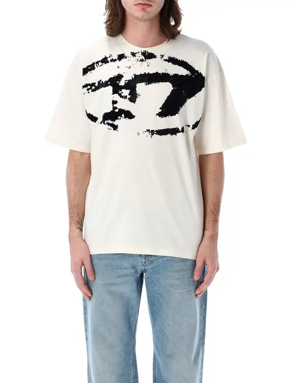 DIESEL® T Shirts And Polos