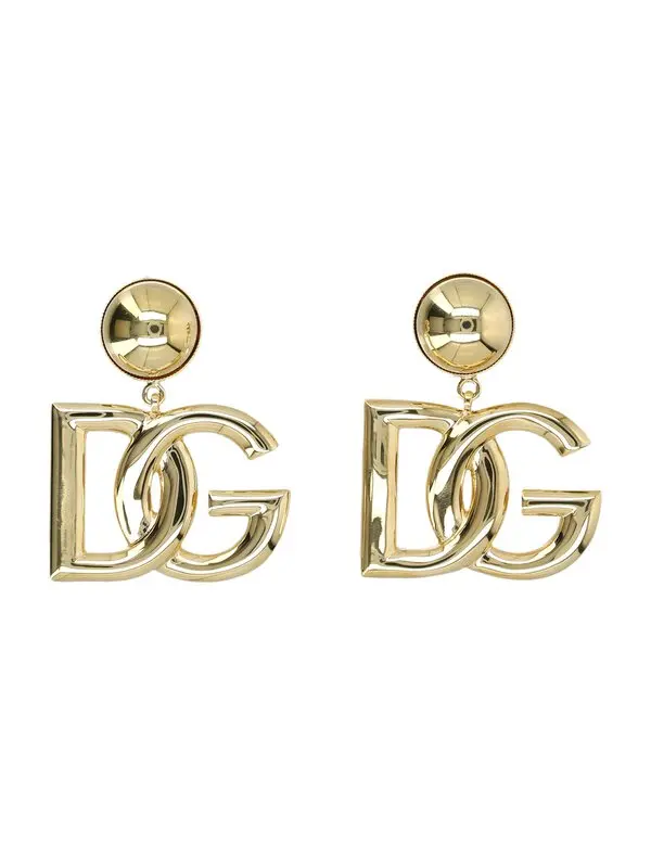 Dolce & Gabbana Fashion Accessory - Golden