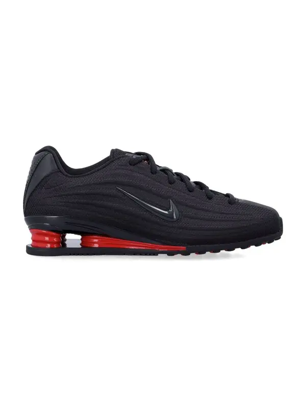 Nike Shox Z Trainer - Black