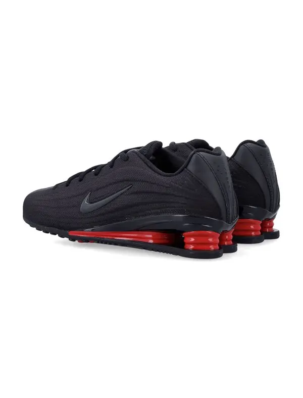 Nike Shox Z Trainer - Black