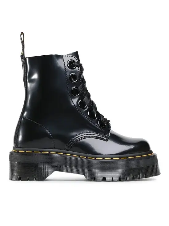 Dr. Martens Molly Boots