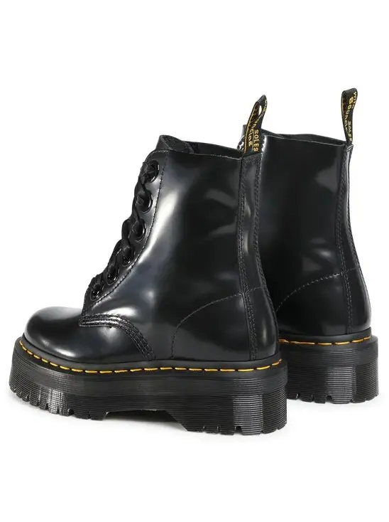 Dr. Martens Molly Boots