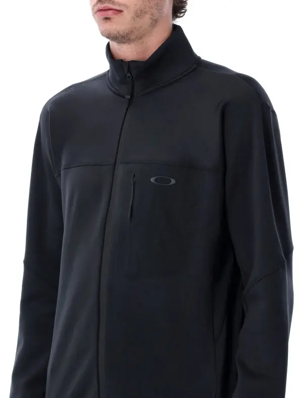 Oakley Canopy Pro Full Zip Sweatshirt