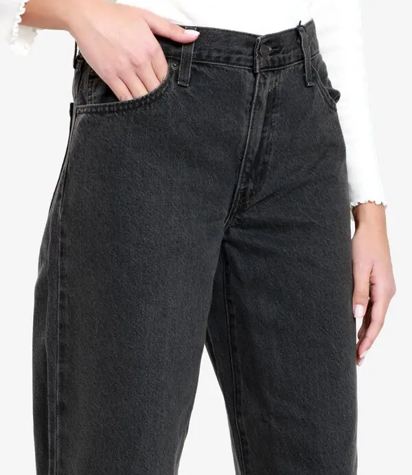 LEVI'S Straight Leg Jeans