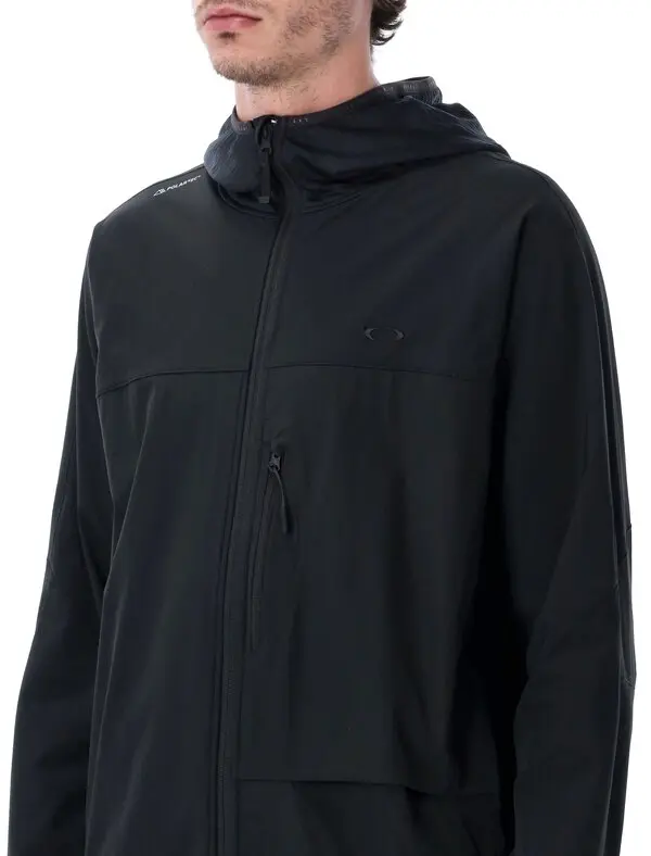 Oakley Alpha Technical Hoodie