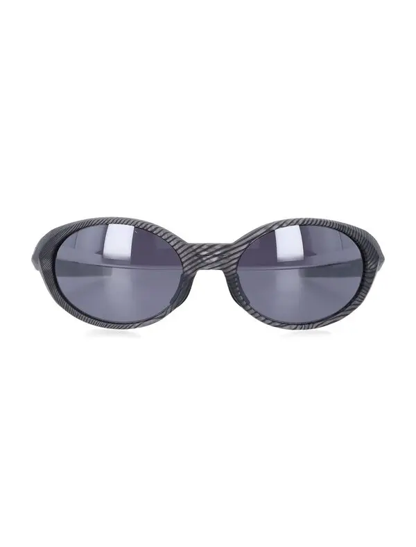 Oakley Eye Jacket Redux Sunglasses - Matte Grey Ink Fingerprint