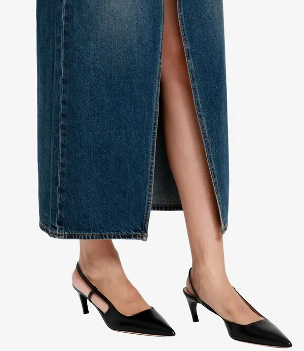 LEVI'S Midi Skirt