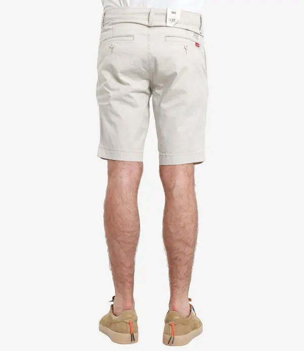 LEVI'S Shorts - Grey