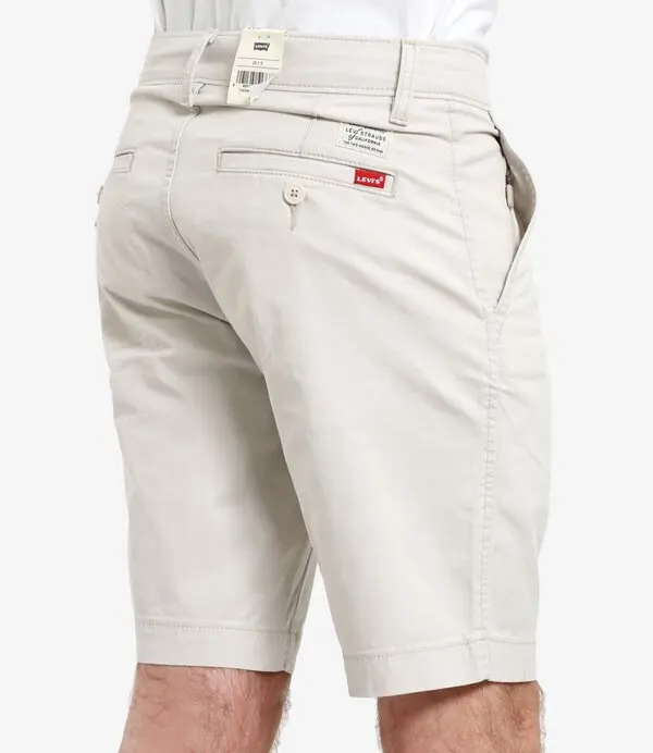 LEVI'S Shorts - Grey