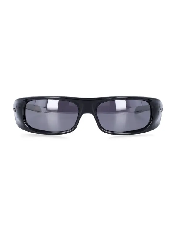 Oakley Highland Sunglasses - Black