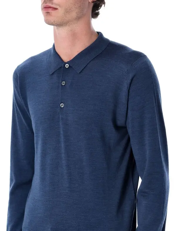 John Smedley Sweaters