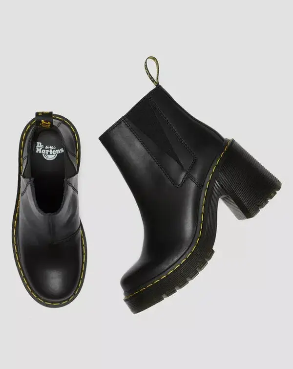 Dr. Martens Spence Boots