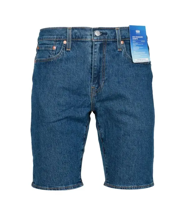 LEVI'S Denim Shorts