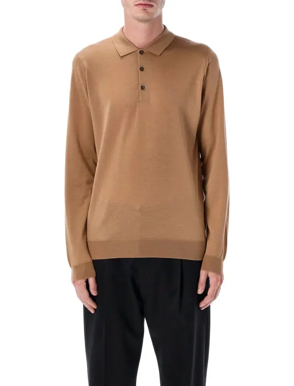 John Smedley Sweaters