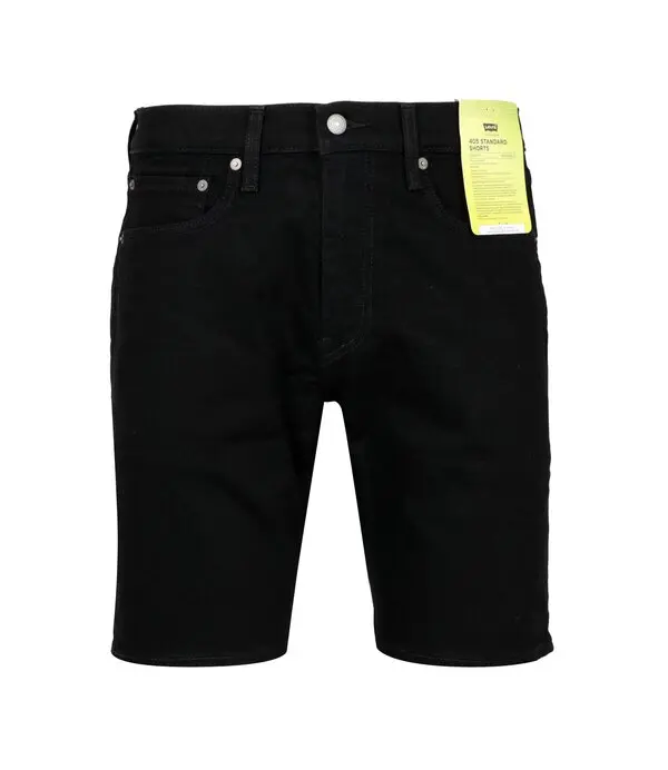 LEVI'S Denim Shorts