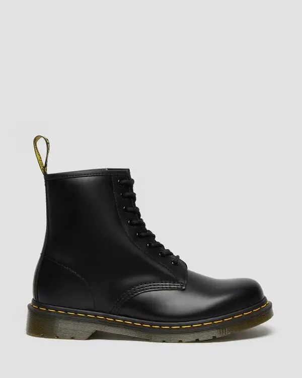 Dr. Martens 1460 Smooth Leather Boots