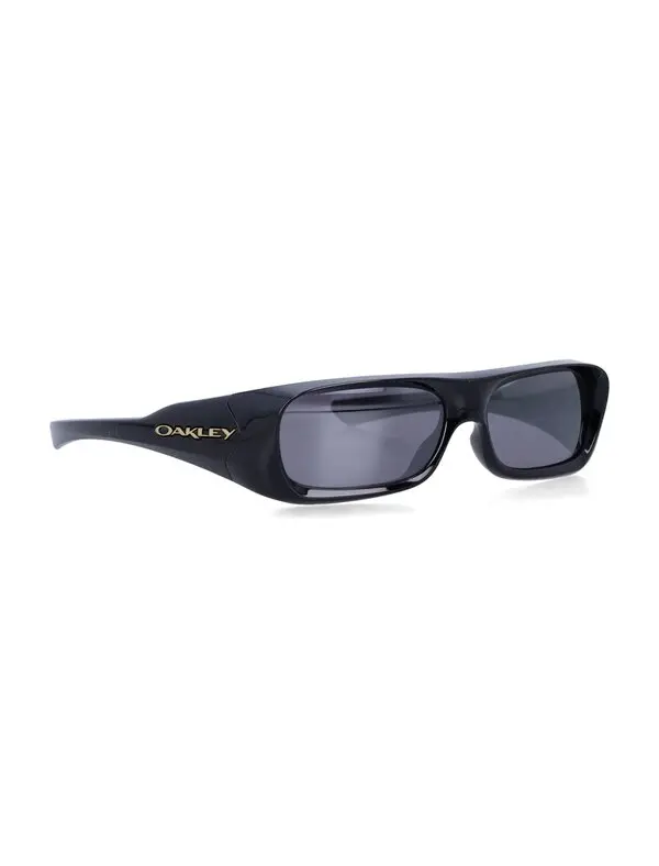 Oakley Permian Sunglasses - Black