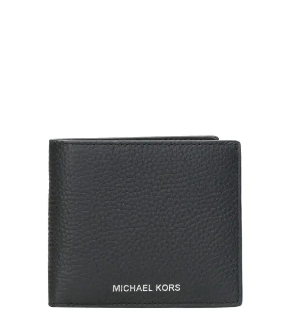 Michael Kors Wallets - Black