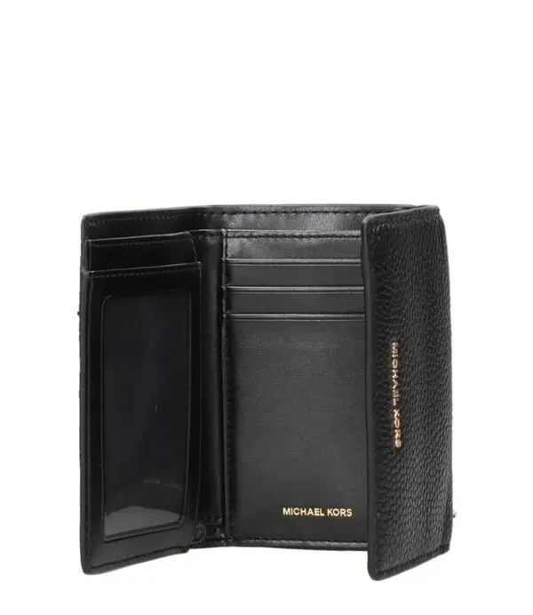 Michael Kors Wallets - Black