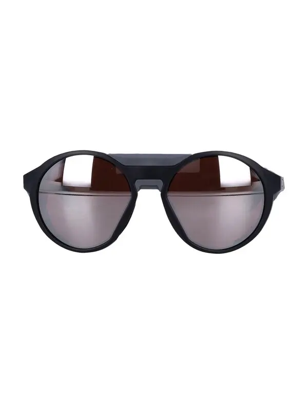 Oakley Clifden Sunglasses - Matte Black