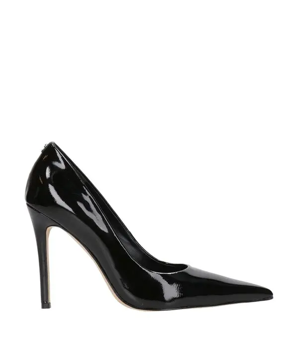 Michael Kors Patent Leather Stiletto Heel Pumps