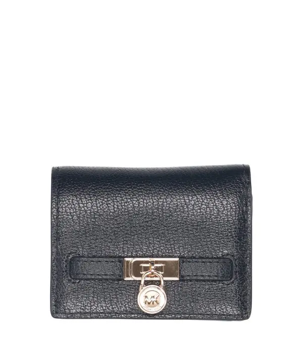 Michael Kors Wallets - Black