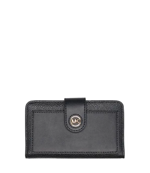 Michael Kors Wallets - Black