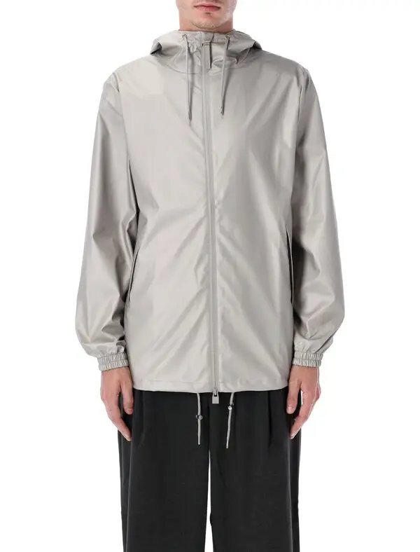 Rains Storm Breaker Raincoat - Nimbus