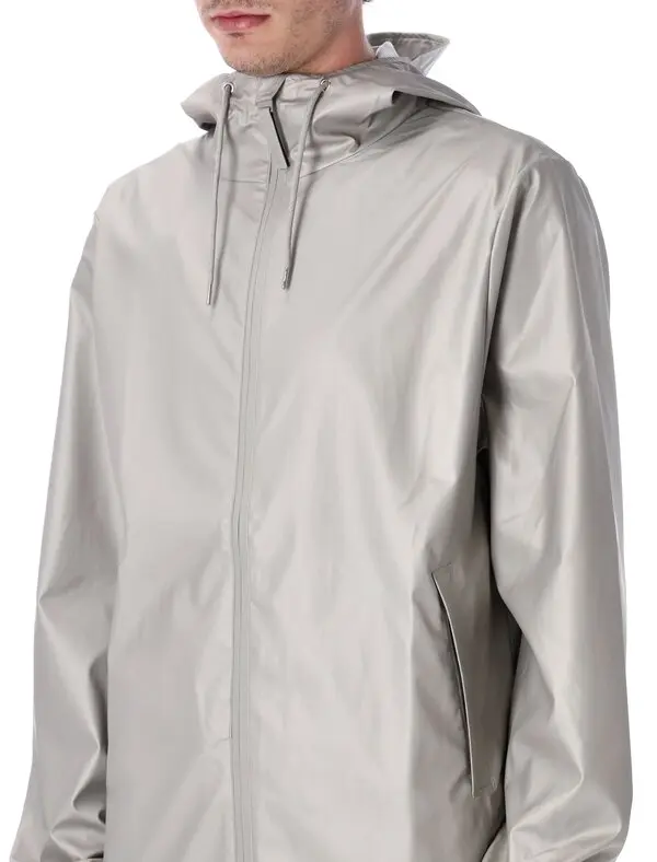 Rains Storm Breaker Raincoat - Nimbus