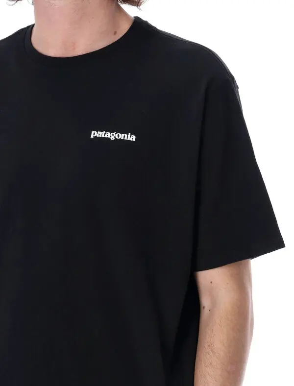 Patagonia T Shirts And Polos - Black