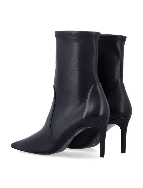 STUART WEITZMAN Power Bootie 75