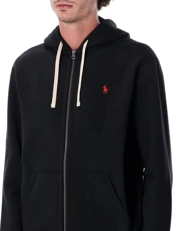 Polo Ralph Lauren Rl Fleece Hoodie