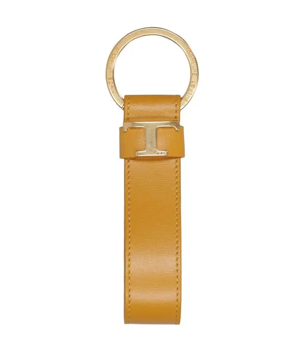 TOD'S Keychains - Yellow