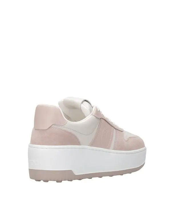 TOD'S Platform Sneakers