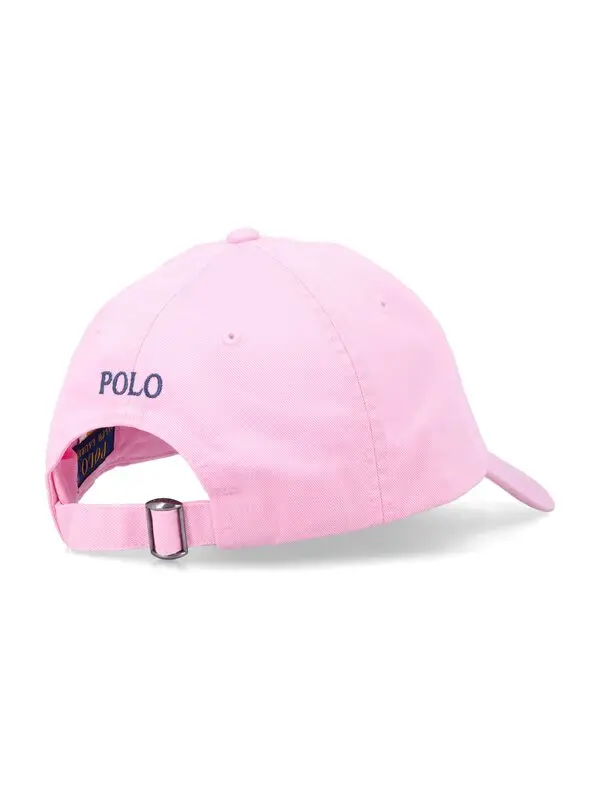 Polo Ralph Lauren Cotton Chino Baseball Cap