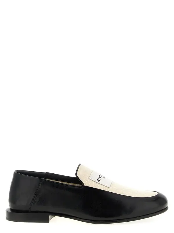 Givenchy Label' Loafers