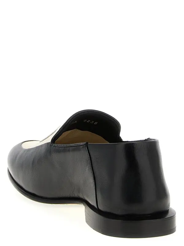 Givenchy Label' Loafers