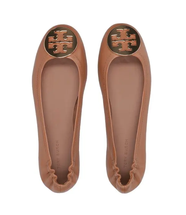 Tory Burch Ballerinas